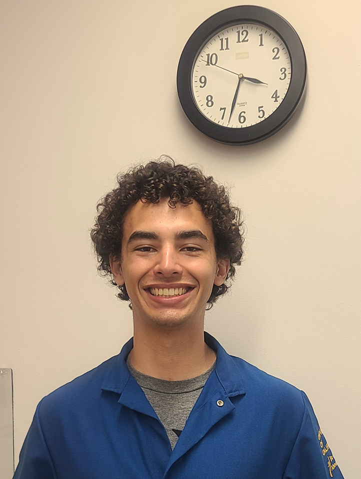 Leadership – UC Davis SACNAS